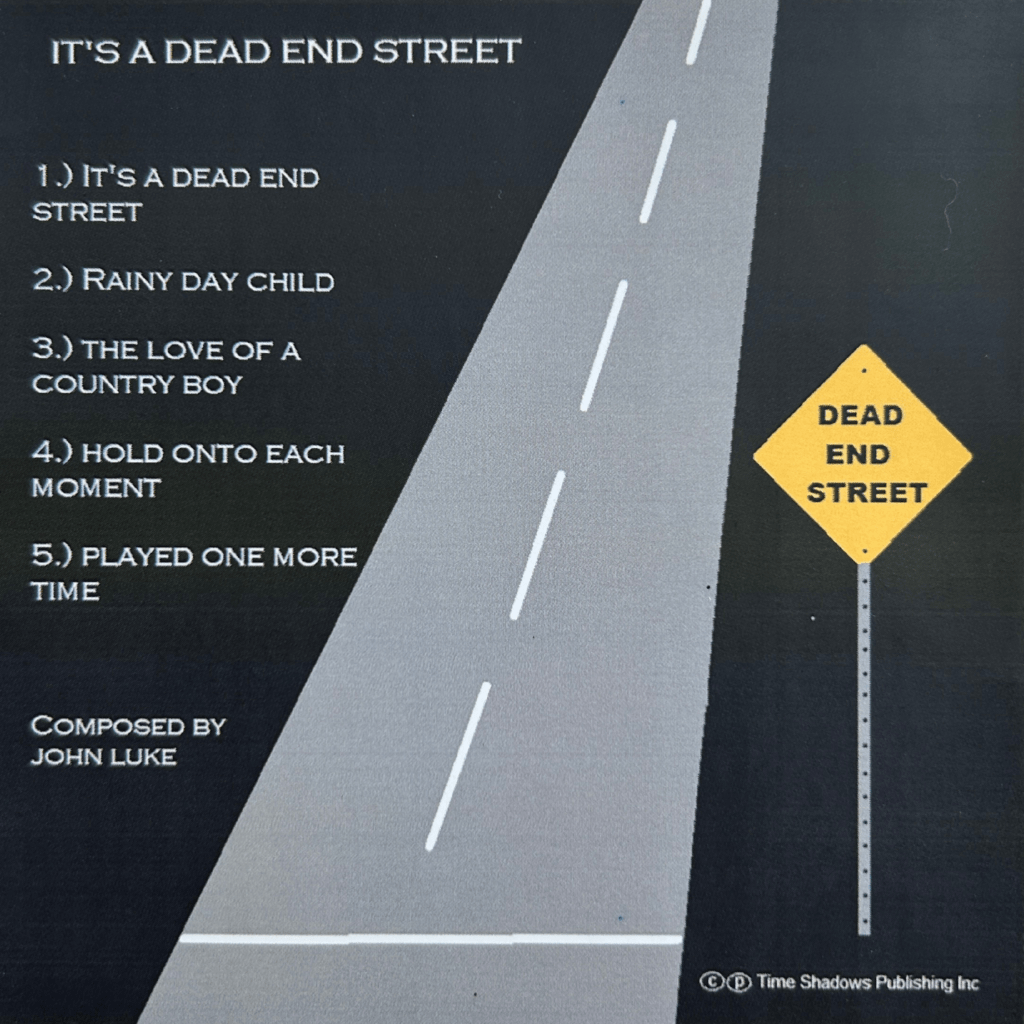 Albums – Time Shadows Publishing Inc.